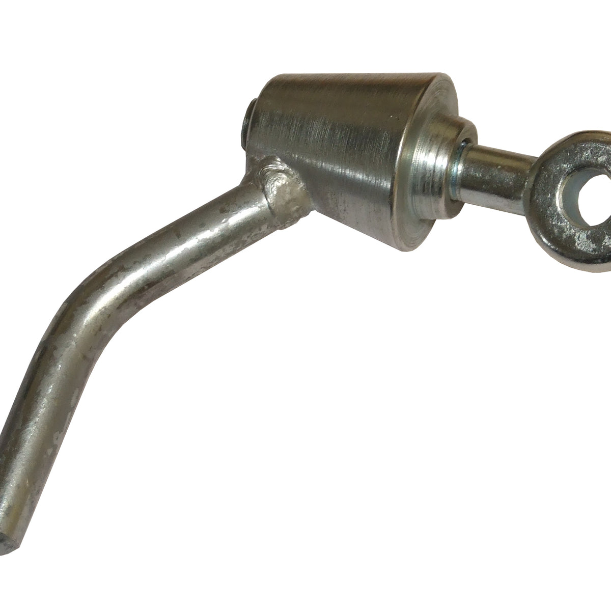 Ifor Williams Style M12 Handle Ramp Fastener with Eyebolt - C30708 ...