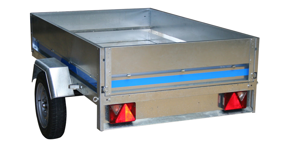 Maypole Trailers – Towy Trailer Centre