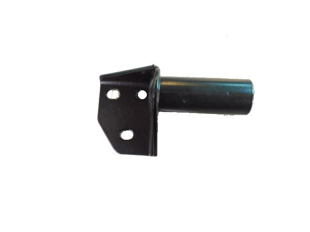 Ifor Williams RAMP HINGE BRACKET LH - AS1684 – Towy Trailer Centre