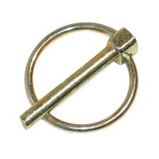 SMALL LINCH PIN 5MM x 30mm – Towy Trailer Centre