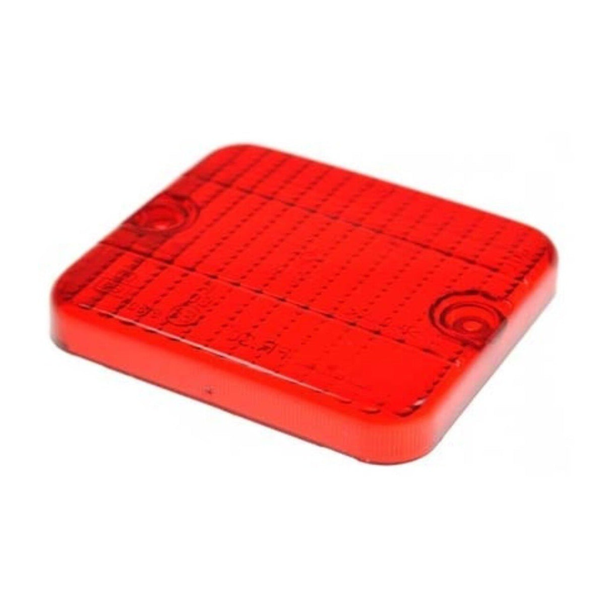 Ifor Williams Trailer Fog Light Lamp Lens - P07945L – Towy Trailer Centre